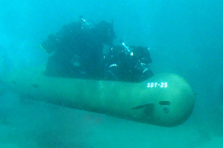 JFD | Military Systems and Technology