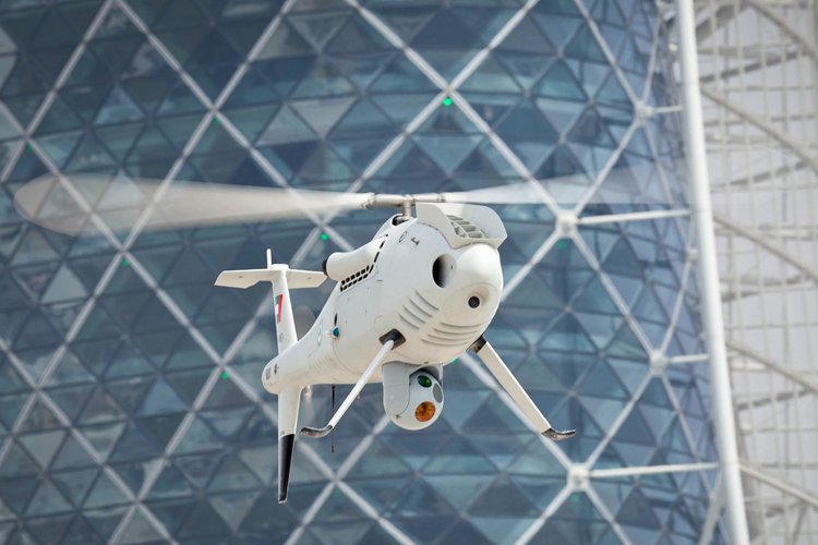 L3 WESCAM | Military Systems and Technology