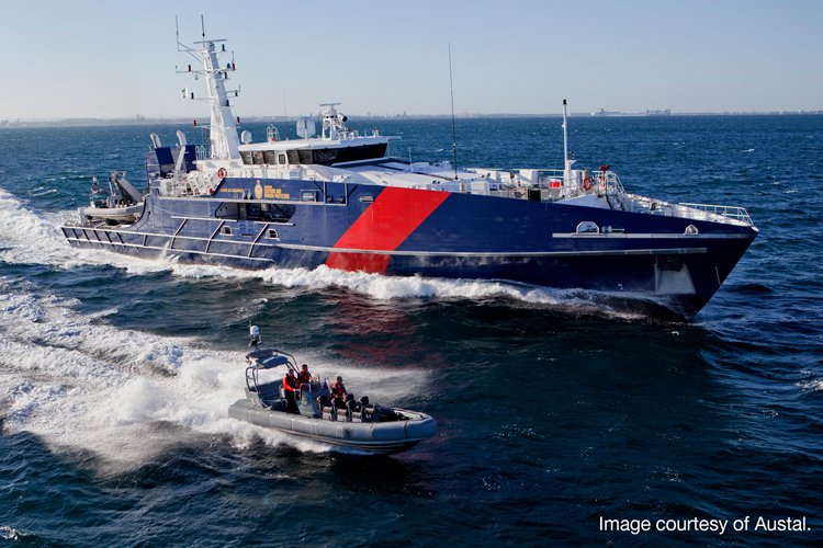 L3 WESCAM | Military Systems and Technology