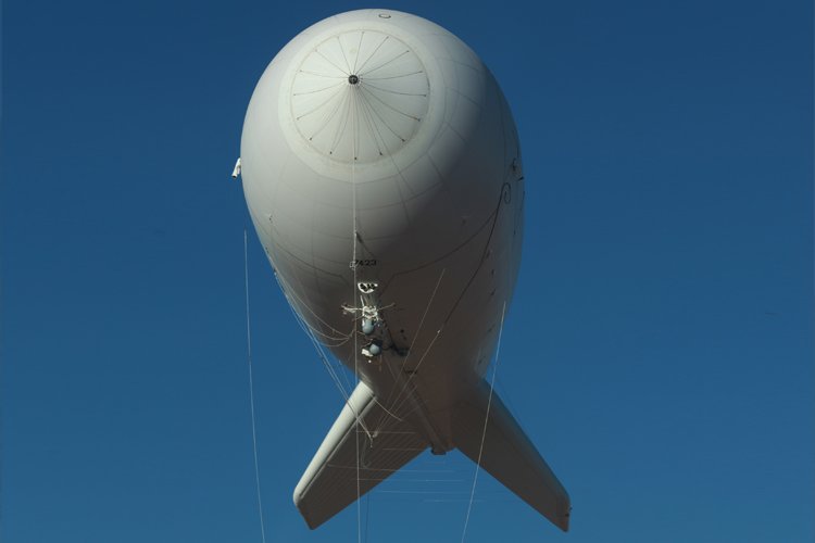 L3 WESCAM | Military Systems and Technology