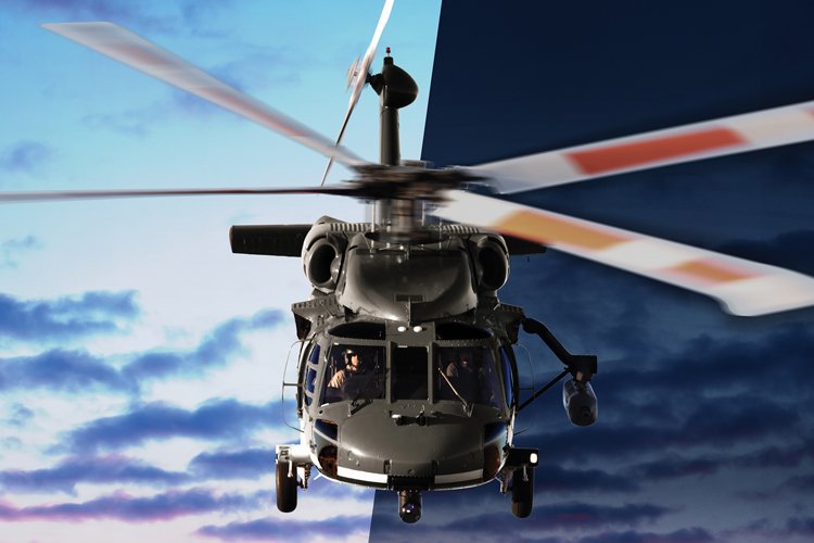 L3 WESCAM | Military Systems and Technology