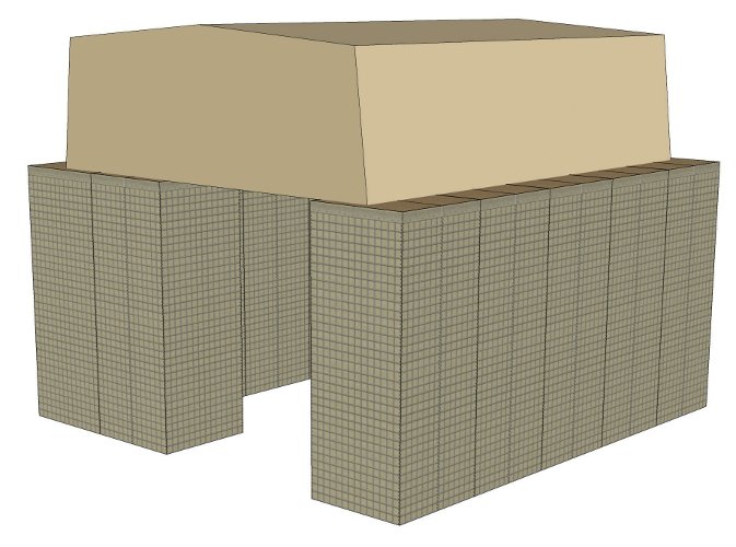 HESCO Bastion Ltd | Military Systems and Technology