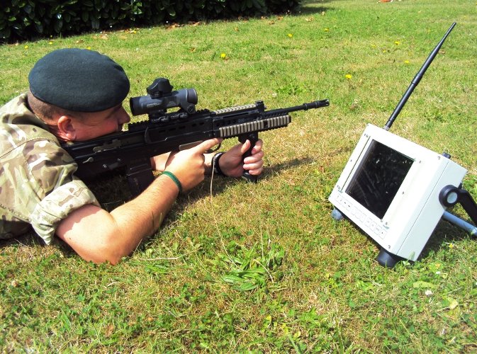 MS Instruments | Military Systems and Technology