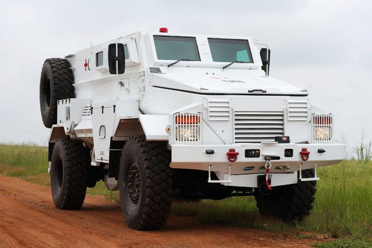 OTT Technologies | Military Systems and Technology