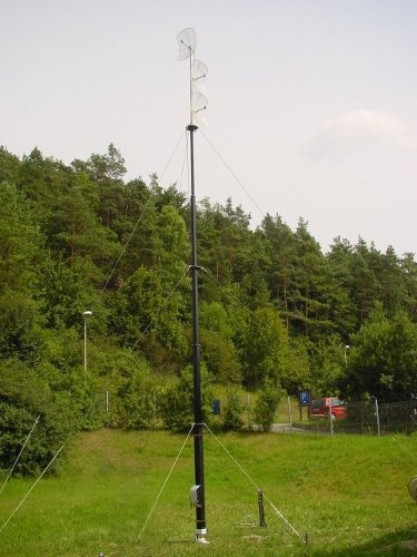 GEROH | Military Systems and Technology