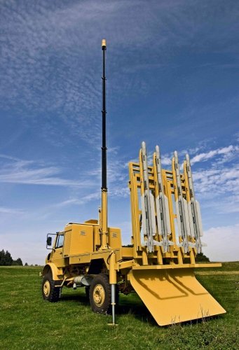 GEROH | Military Systems and Technology