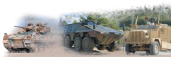 Westwire Harnessing | Military Systems and Technology