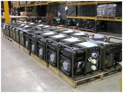 Harrington Generators International Ltd - HGI | Military Systems and ...