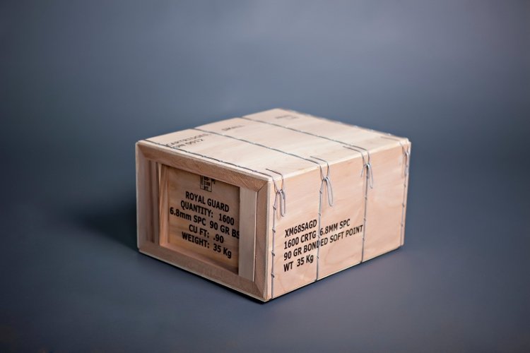 Weapons Containers | Military Systems and Technology