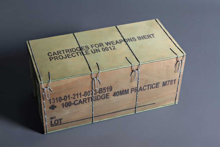 Milan Box Corporation | Military Systems and Technology