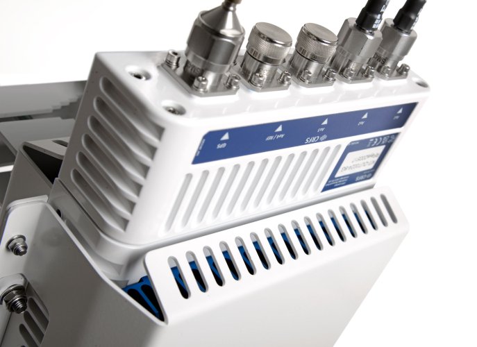 CRFS | Military Systems and Technology