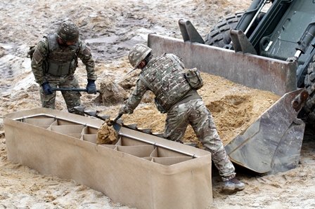 DefenCell | Military Systems and Technology