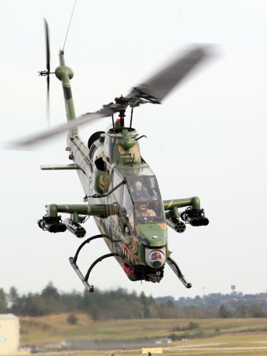 L3 WESCAM | Military Systems and Technology