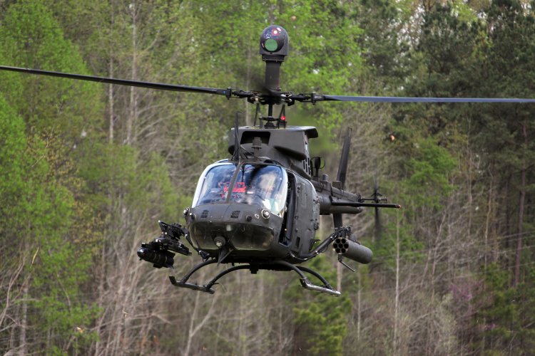 L3 WESCAM | Military Systems and Technology