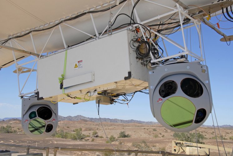 L3 WESCAM | Military Systems and Technology