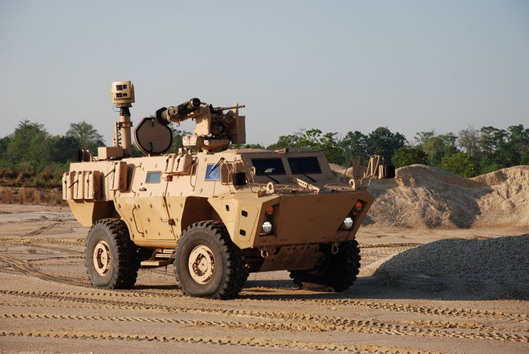 L3 Wescam Military Systems And Technology