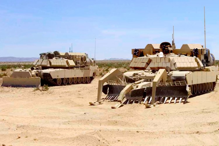 Pearson Engineering | Military Systems and Technology