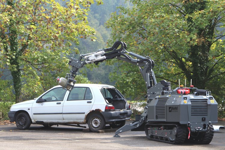 Pearson Engineering | Military Systems and Technology