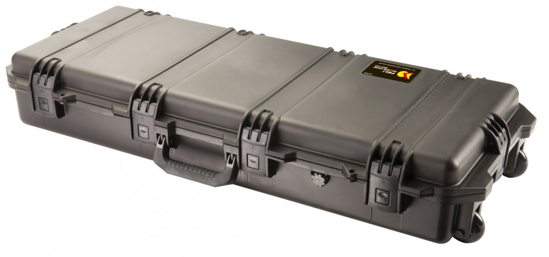 Peli-Hardigg™ | Military Systems and Technology