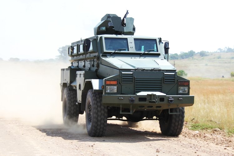 OTT Technologies | Military Systems and Technology