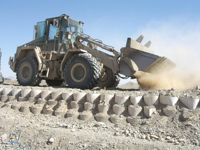 DefenCell | Military Systems and Technology