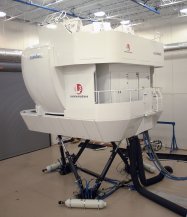 L-3 Link Simulation & Training Division | Military Systems and Technology