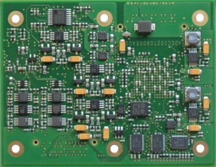 SOFRADIR | Military Systems and Technology