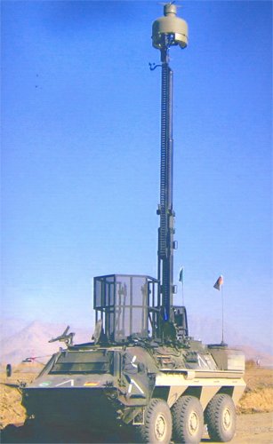 GEROH | Military Systems and Technology