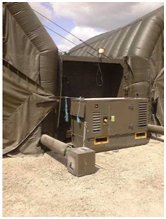 Harrington Generators International Ltd - HGI | Military Systems and ...