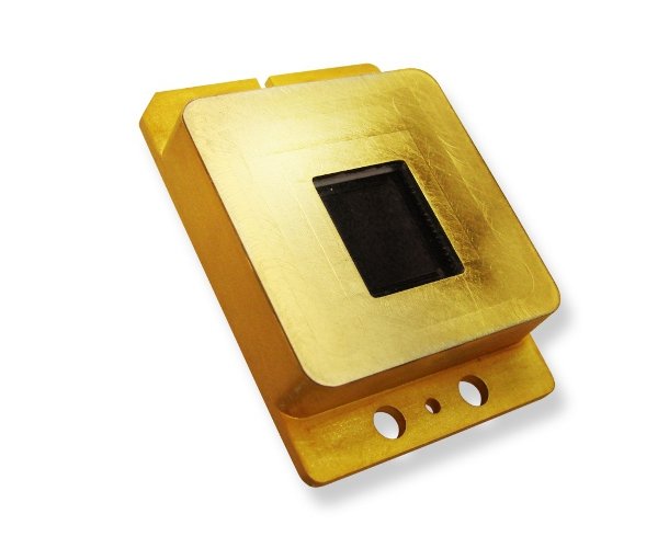 SOFRADIR | Military Systems and Technology