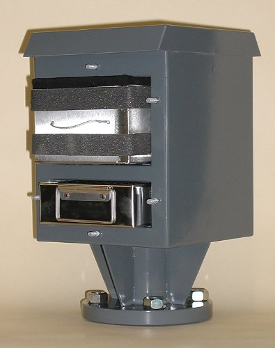 EMCEL Filters Ltd | Military Systems and Technology