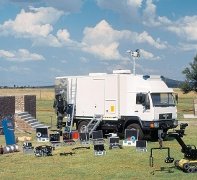 Cobham Mission Systems - Unmanned Systems | Military Systems and Technology