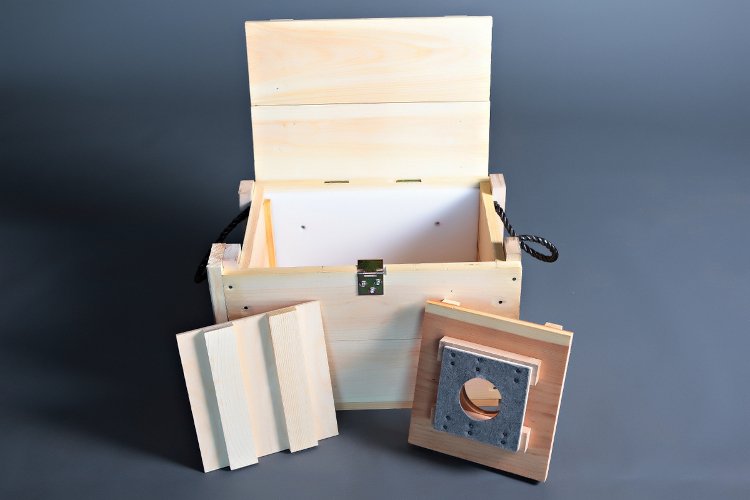 Milan Box Corporation | Military Systems and Technology