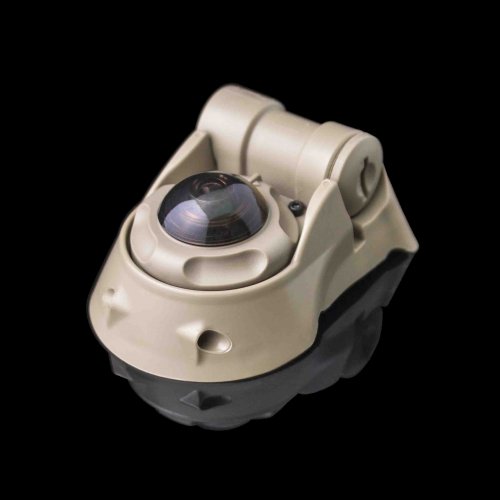 Adventure Lights Inc. | Military Systems and Technology