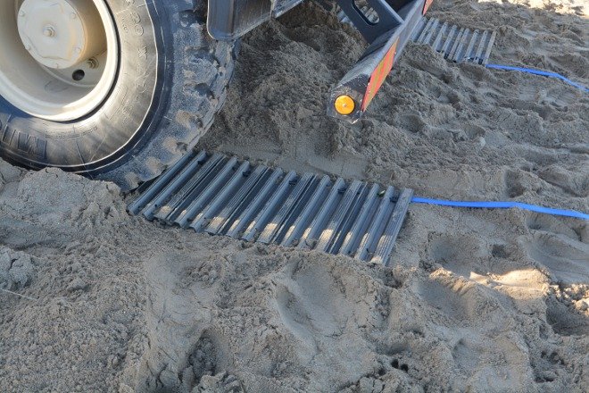 FAUN TRACKWAY | Military Systems and Technology