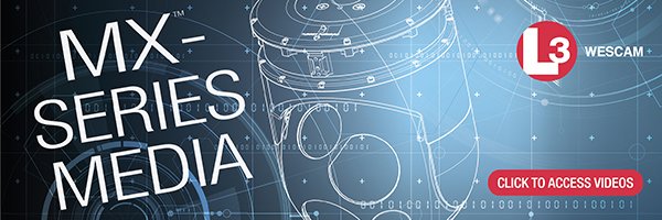 L3 WESCAM | Military Systems and Technology