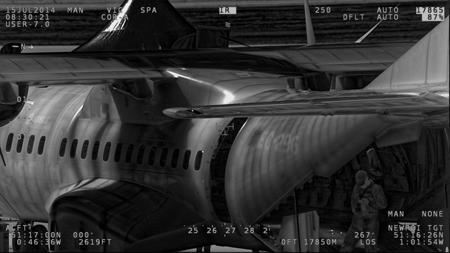 L3 WESCAM | Military Systems and Technology