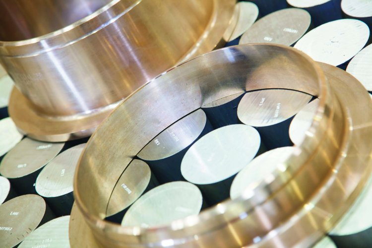 Aero Metals Alliance Defence Metal Suppliers | Military Systems and ...