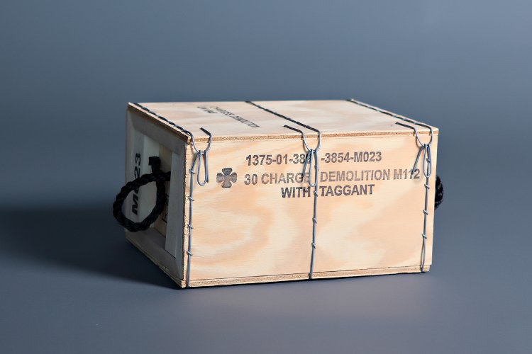 Milan Box Corporation | Military Systems and Technology