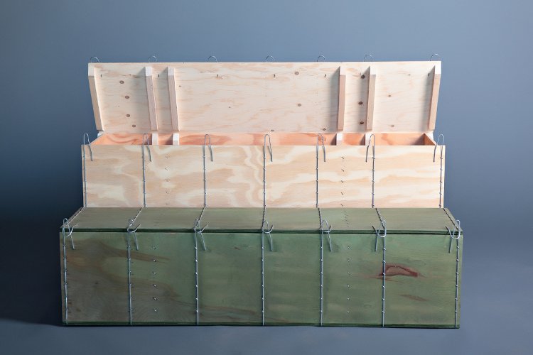 Weapons Containers | Military Systems and Technology