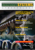 Latest Edition of our Magazine | Military Systems and Technology