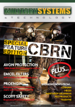 Latest Edition of our Magazine | Military Systems and Technology