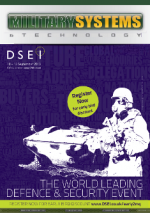 Latest Edition of our Magazine | Military Systems and Technology