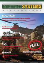 Latest Edition of our Magazine | Military Systems and Technology