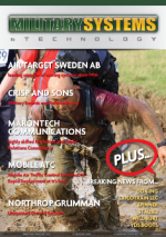 Latest Edition of our Magazine | Military Systems and Technology