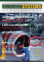 Latest Edition of our Magazine | Military Systems and Technology