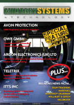 Latest Edition of our Magazine | Military Systems and Technology