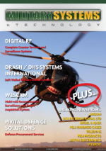 Latest Edition of our Magazine | Military Systems and Technology
