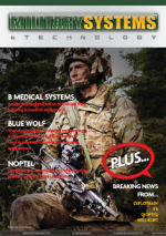 Latest Edition of our Magazine | Military Systems and Technology