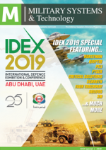 Latest Edition of our Magazine | Military Systems and Technology